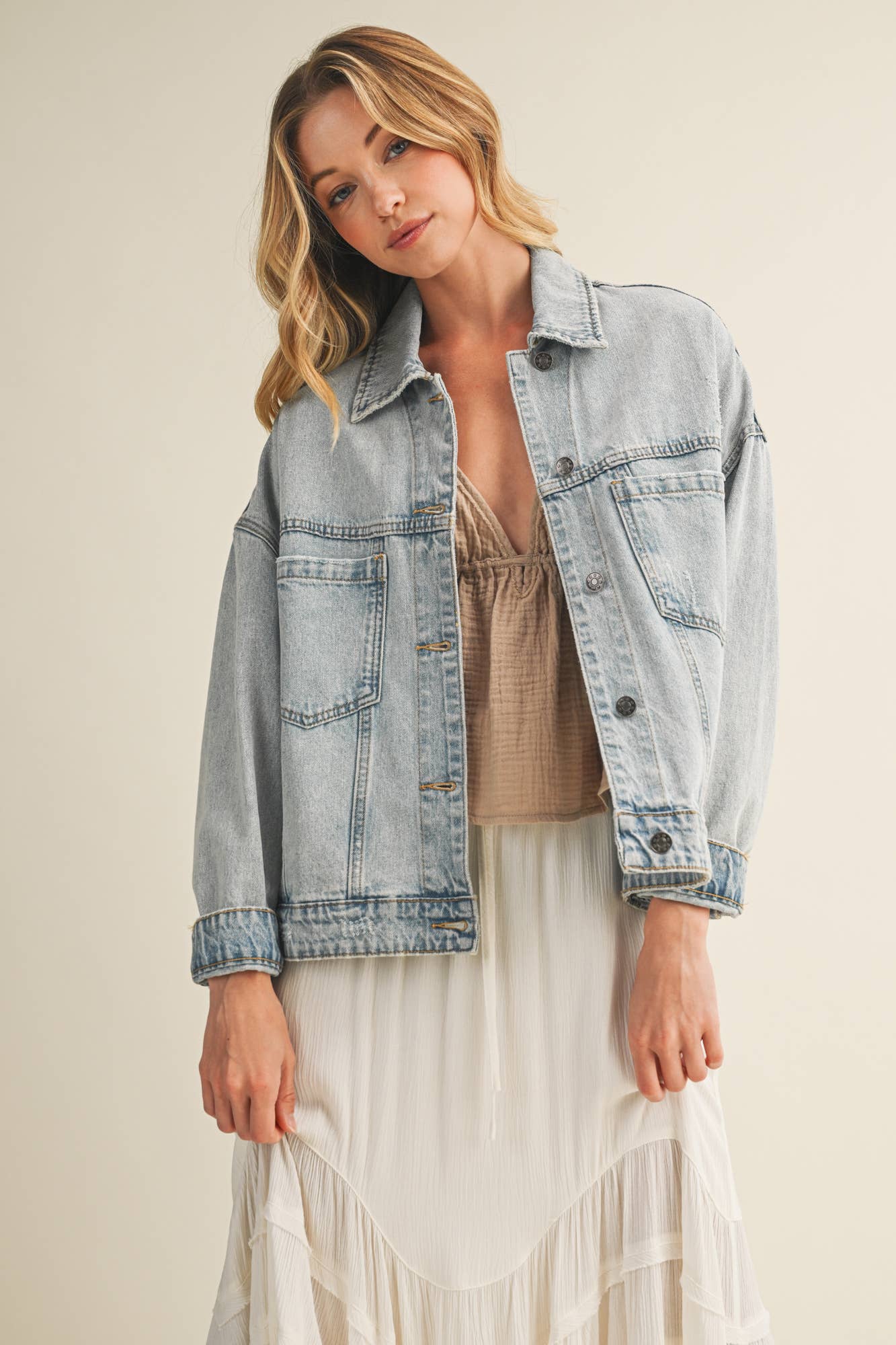 Triple Thread Boutique
